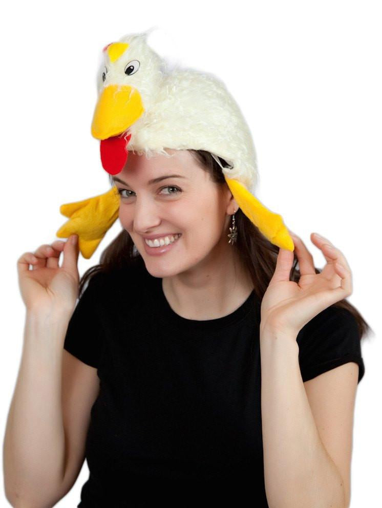 Chicken Dance Hats & Party Items for Oktoberfest – GermanGiftOutlet
