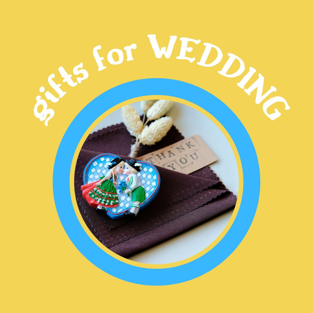 German Wedding Favors – GermanGiftOutlet