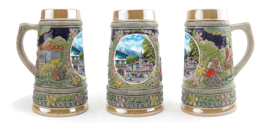 Exclusive Seasons Collection – GermanGiftOutlet