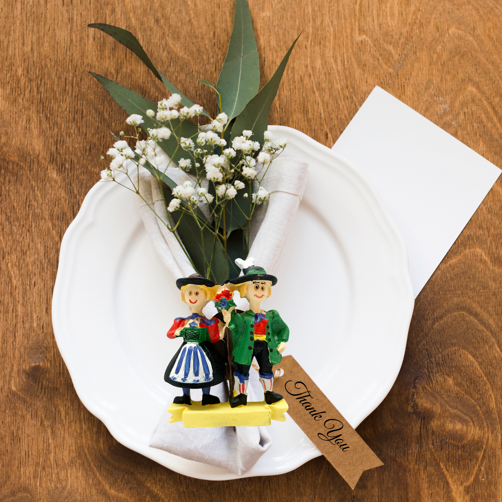 Oktoberfest German Gift Souvenir Magnet – GermanGiftOutlet
