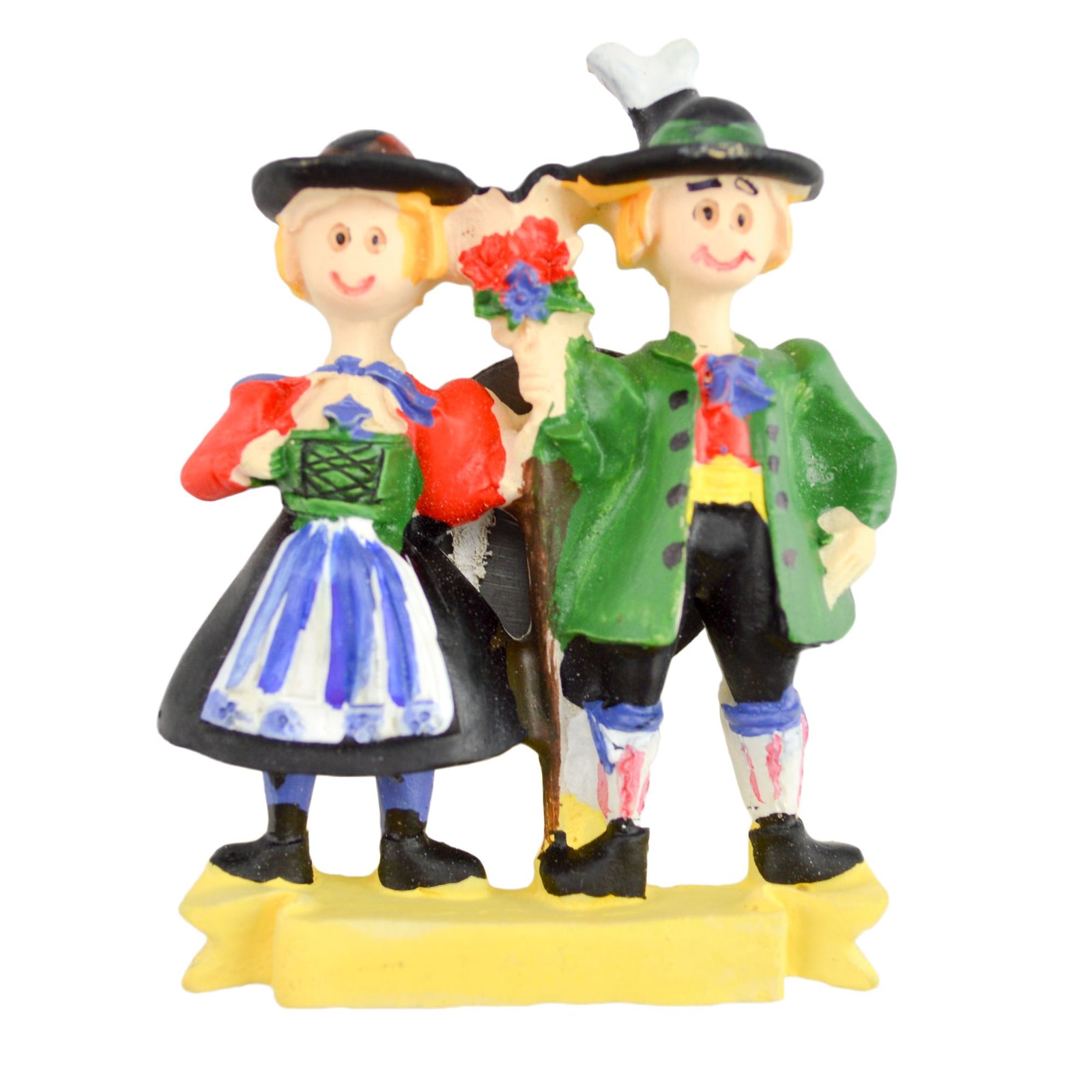 Oktoberfest German Gift Souvenir Magnet – GermanGiftOutlet